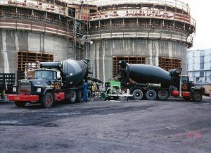 Our History - JDM INC.