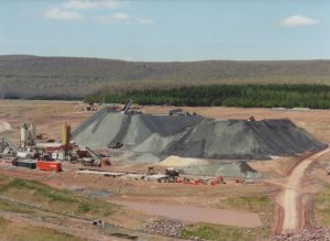 Our History - JDM INC.