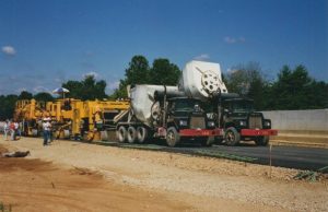 Our History - JDM INC.