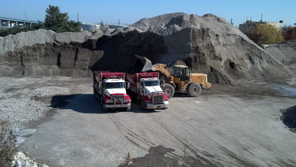 Our History - JDM INC.