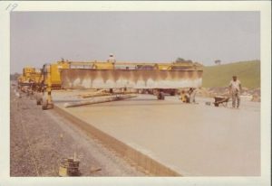 Our History - JDM INC.