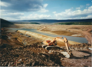 Our History - JDM INC.