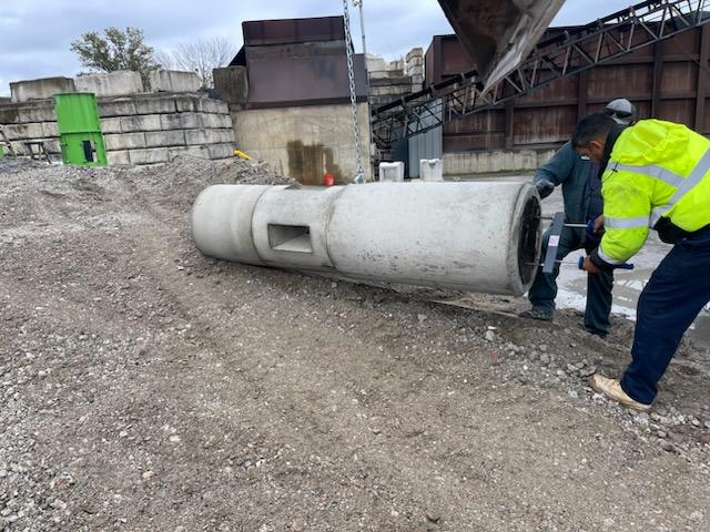 South Philly Precast - JDM INC.